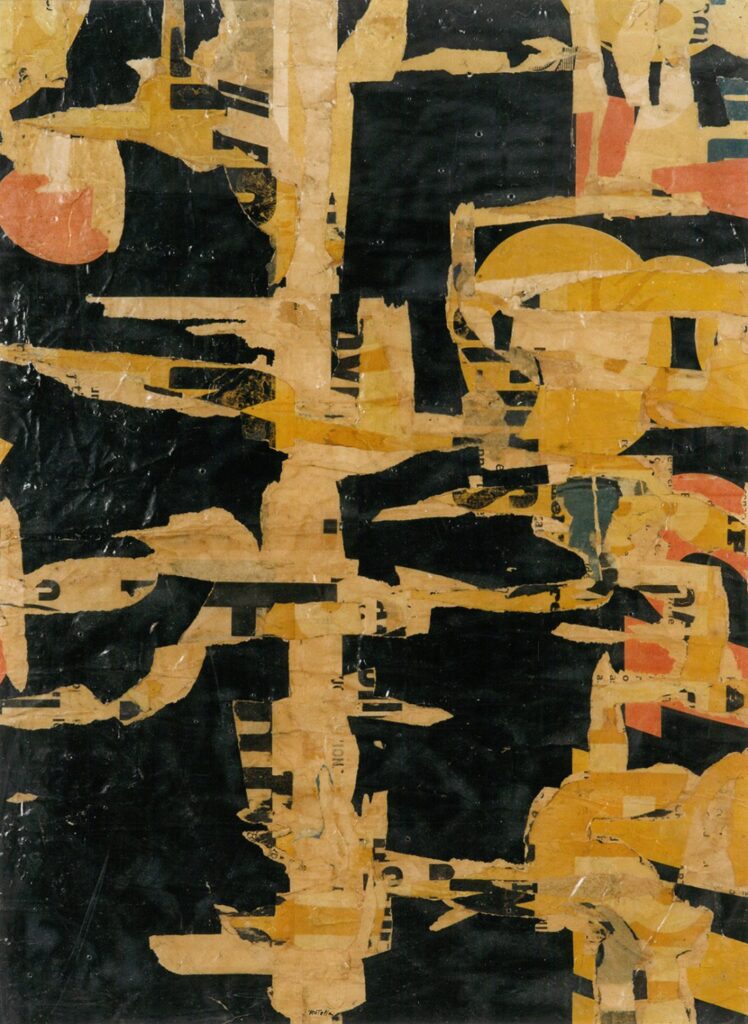 The exhibition “Paper Icons,” a solo show by internationally renowned ...